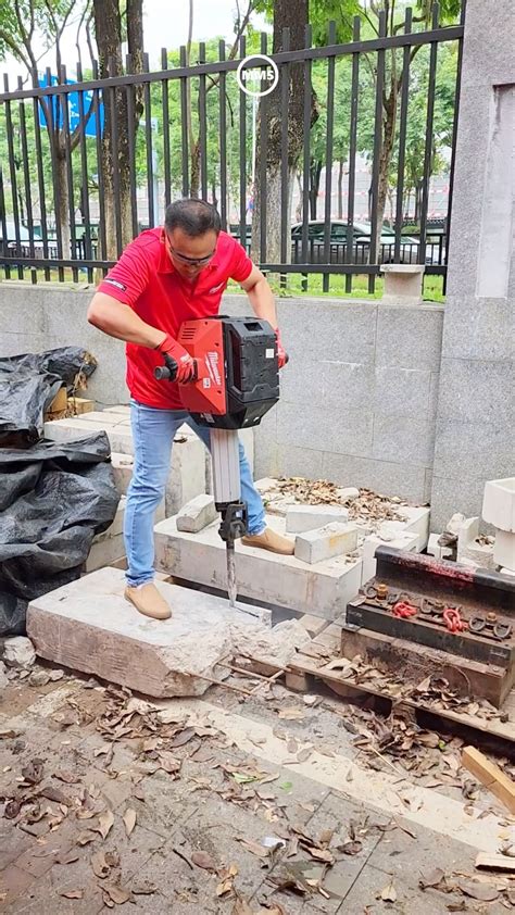 Milwaukee Tools Mongolia Milwaukeetoolsmongolia • Instagram Photos And Videos