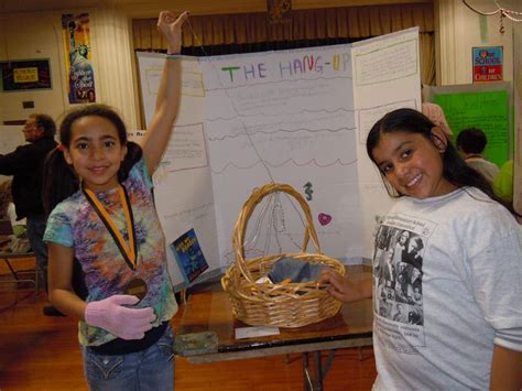 Invention Convention Comes To Highview Elementary Nanuet Ny Patch