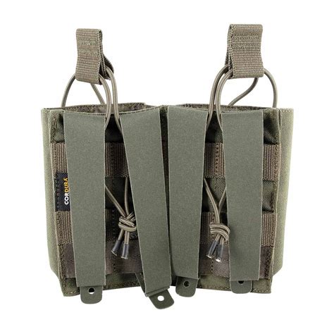 Tt 2 Sgl Mag Pouch Bel Mk Ii U S Patriot Tactical