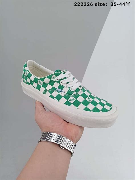 Jual The Chessboard Element Of The Vans Vaul Og Era Lx Branch Line Can