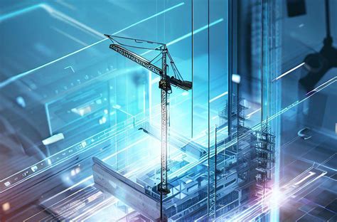 Addressing The Challenges Of Digitalization In The Construction Industry Rhyton Solutions