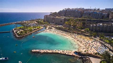 Trágico Accidente En Mogán Mujer De 28 Años Fallece Al Impactar En Una Moto De Agua Contra Las