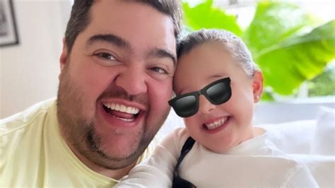 El Paradisíaco Destino Que Eligió Darío Barassi Para Vacacionar Impactantes Imágenes