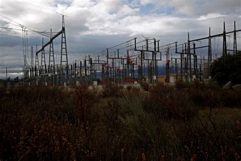 Security Firms Warn Of New Cyber Threat To Electric Grid