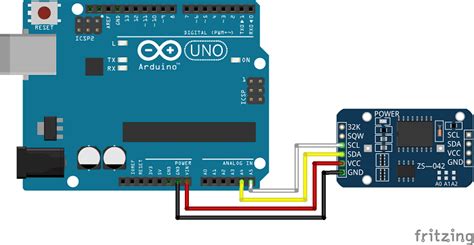 Arduino Tutorial Part Real Time Clock Electrical E Library Com