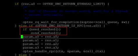 Introduce Optee Complete Solution For Risc V And Looking For How To