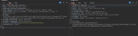Insecure deserialization vulnerability Các lỗ hổng Insecure deserialization phần