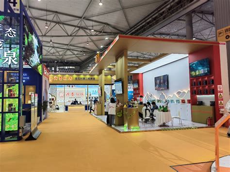 直击糖酒会遭遇史上最难最“寒”？展商期待明年“春糖”春暖