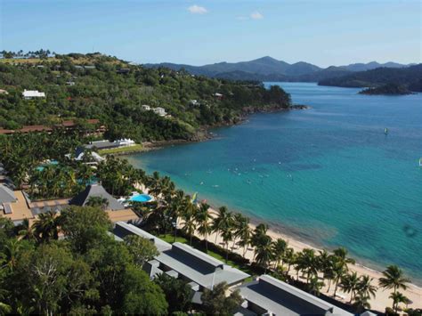 Hamilton Island Blog Hamilton Island Luxury Accommodation