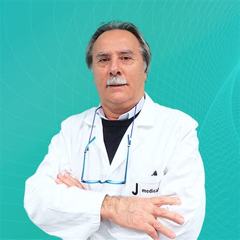 Dr Ivano Ghigna J Medical