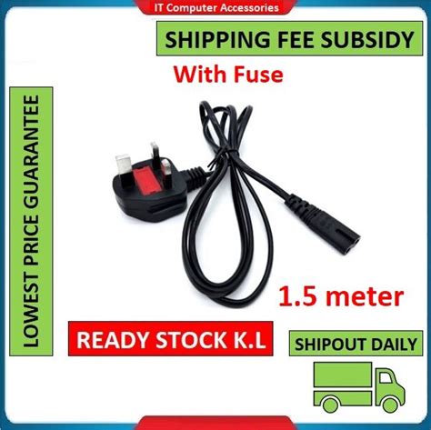 Shop Latest 2 Pin Printer Power Cable Online My