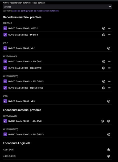 Emby P2000 Upgrade Linux Emby Community