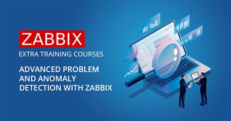 Zabbix高级问题与异常检测