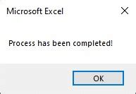 VBA Progress Bar In Excel Examples How To Create