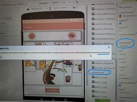 Error En Companion Mit App Inventor Help Mit App Inventor Community