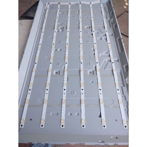 Backlight Set For Tcl Smart Led Tv Led55p2us Shopee Philippines