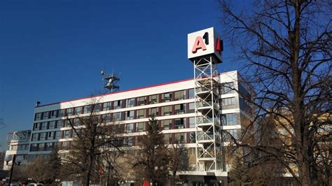 „А1 България“ през 2020 г Пандемия бизнес услуги и първи стъпки в 5g Techtrends България