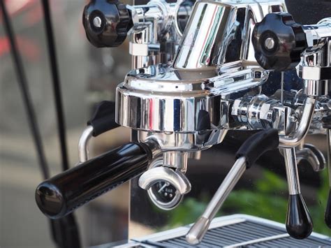 Premium Photo Close Up Of Machine