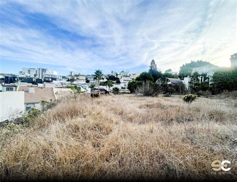 Terreno En Chapultepec Ec Inmobiliario
