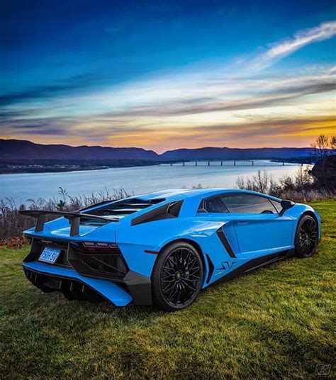 Carlifestyle On Instagram “blue Sv • Follow Jasonmilliken • •