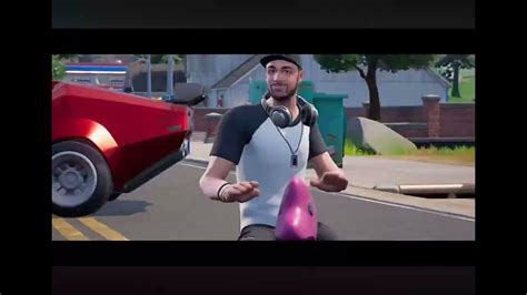 Alia Fortnite Edit Youtube