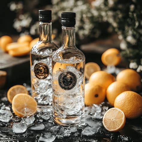 Addison Vodka The Bold Spirit Taking Over The Cocktail Scene