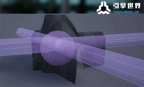 布料解算碰撞问题 Ue4 美术交流 引擎世界丨engineworld Cn