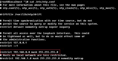 Centos7 Ntp设置 时间同步centos7ntp客户端同步时间默认周期 Csdn博客 Centos7 Ntp设置 时间同步centos7ntp客户端同步时间默认周期 Csdn博客