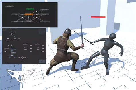 Sword Animset Pro Game Assets Free