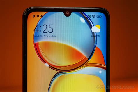 Poco C Redmi C G Review Design Build Quality Controls And Connectivity