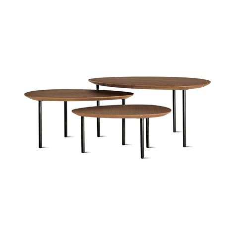 Stua Special Order Eclipse Tables Three Sizes Stua Design Shop