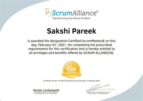 Sakshi Pareek Posted On Linkedin