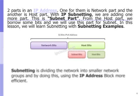 SOLUTION Vlan And Subnetting Studypool