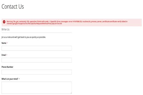 Fix Cannot Connect To Host Error Streamsocketclient Unable To Connect And Ssl Operation