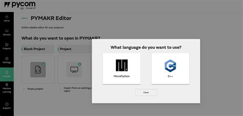 Pycom On Twitter Have You Tried Our New Device Management Platform Pybytes There Are A Few