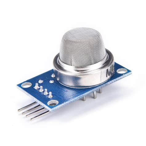 Mq135 Air Quality Ammonia Gas Sensor Module