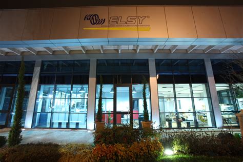 Elsy Srl Linkedin