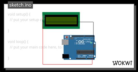 Praktik 4 Wokwi Esp32 Stm32 Arduino Simulator