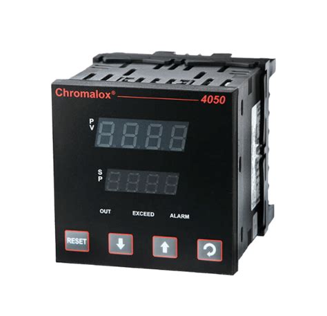 Controller Accessories Chromalox