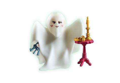 Princess Ghost Costume 71851 Playmobil®