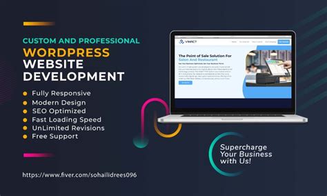 Public Tech Solution On Linkedin Wordpressdevelopment Websolutions Digitalpresence