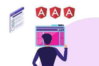 Angular Dynamic Forms Using Json Accesto Blog