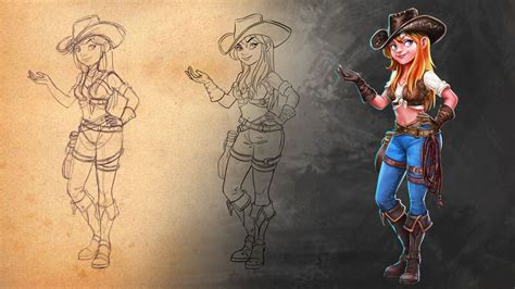 Subbu M On Linkedin Character Study