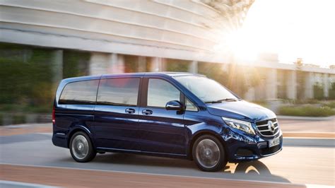 1920x1080 Wallpaper Images 2015 Mercedes Benz V Class Coolwallpapersme