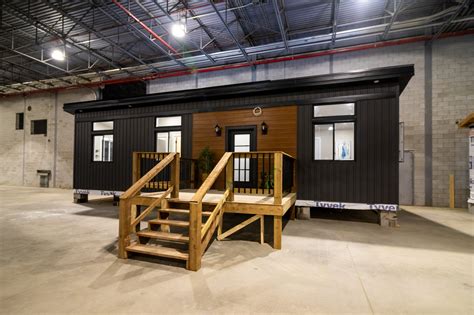 Six Nations Tiny Homes Project Moves Past Preliminary Stage Canada Info