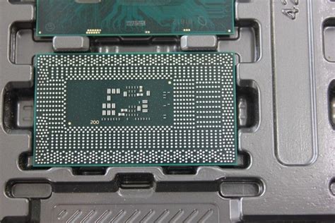 Core I U Qldp Intel Dual Core Processor I Series Mb Cache Up To Ghz