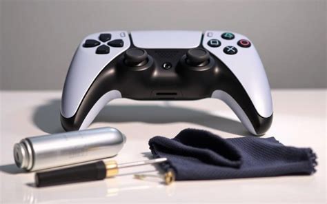 How To Fix A Ps4 Controller Troubleshooting And Repair Guide