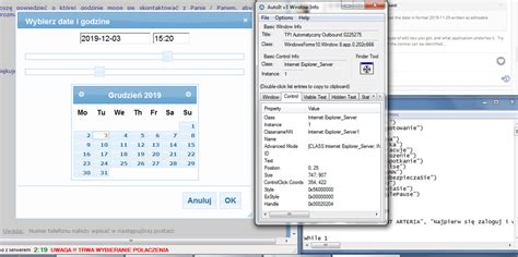 Move Mouse And Click Script Autoit General Help And Support Autoit