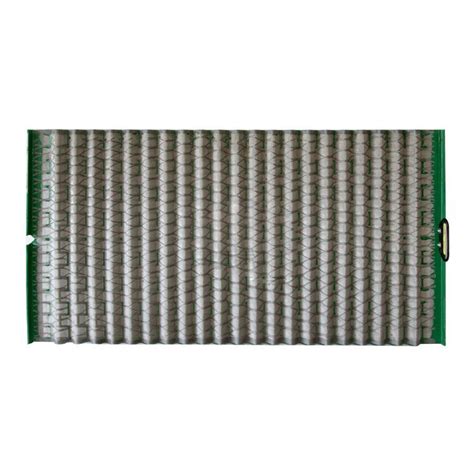 Vibrating Shaker Screen Screen Customization Marketer Hebei Yingpai Import Export Trading Co