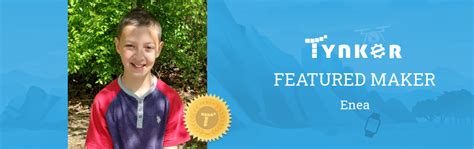 Tynker Summer Code Jam Winner Coding Helps Soccer Player Enea Achieve